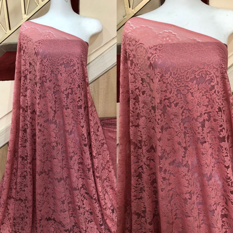 Jual Kain Brokat Syahrini katun mix, brokat glitter, brokat polos, kain ...