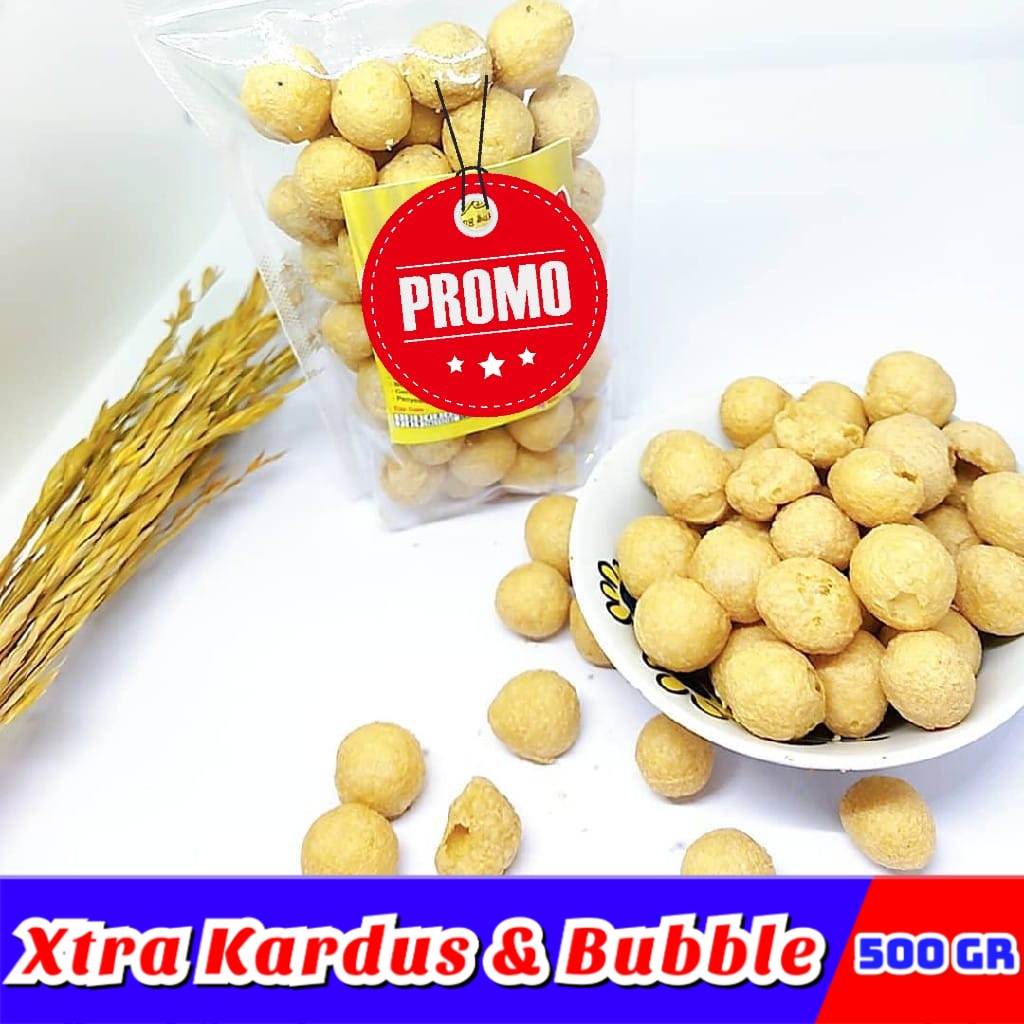 Jual [500gr] Tahu Bulat Kering Original / Toping Baso Aci, Cuanki Dan ...