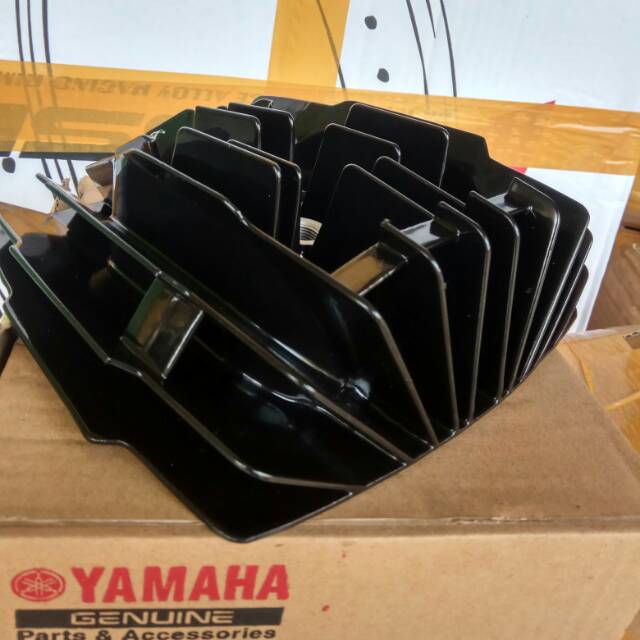 Jual Block blok head nanas blimbing rx king asli kode 18G | Shopee ...