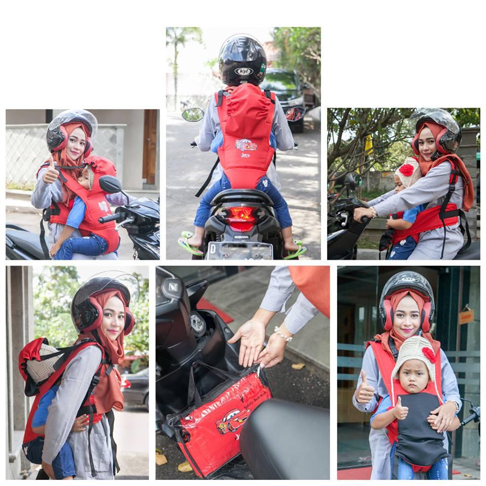 Jual Sabuk Bonceng Anak, Sabuk Bonceng Anak di Motor Terlaris (FREE ...