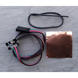 Jual Mini Touch Kit -Dfrobot | Shopee Indonesia