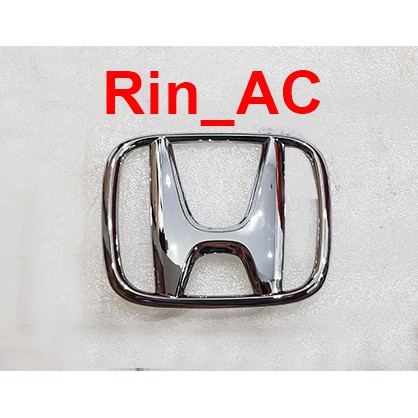 Jual Emblem Logo Lambang Tulisan Huruf H di Gril Grile Grille Grill ...