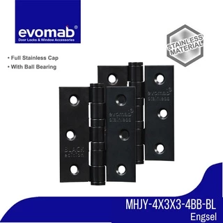 Toko Online evomab Official Shop | Shopee Indonesia