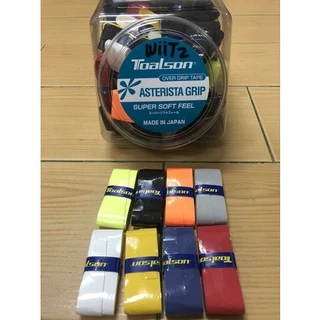 Jual grip toalson Harga Terbaik & Termurah April 2024 | Shopee Indonesia