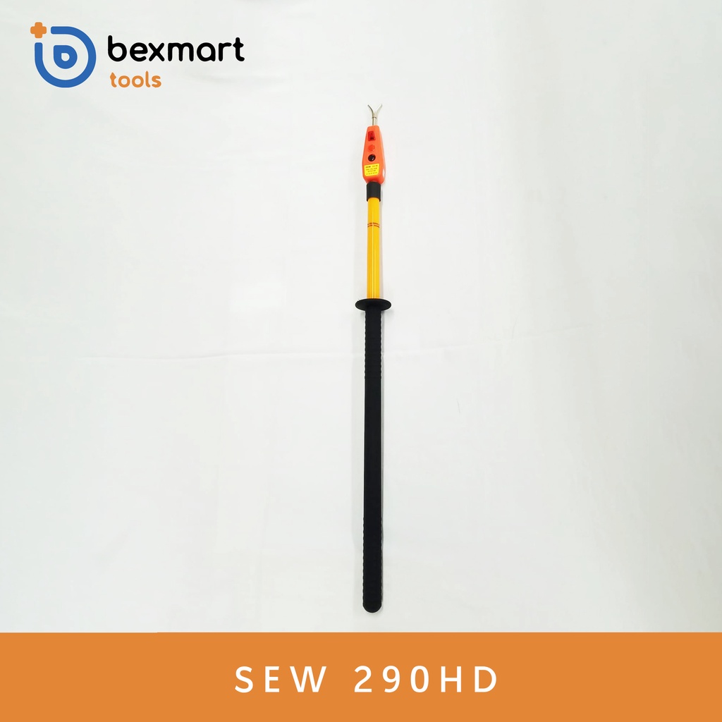 Jual SEW 290HD High Voltage Detector 6KV-81.5KV/290HD 290 HD | Shopee ...