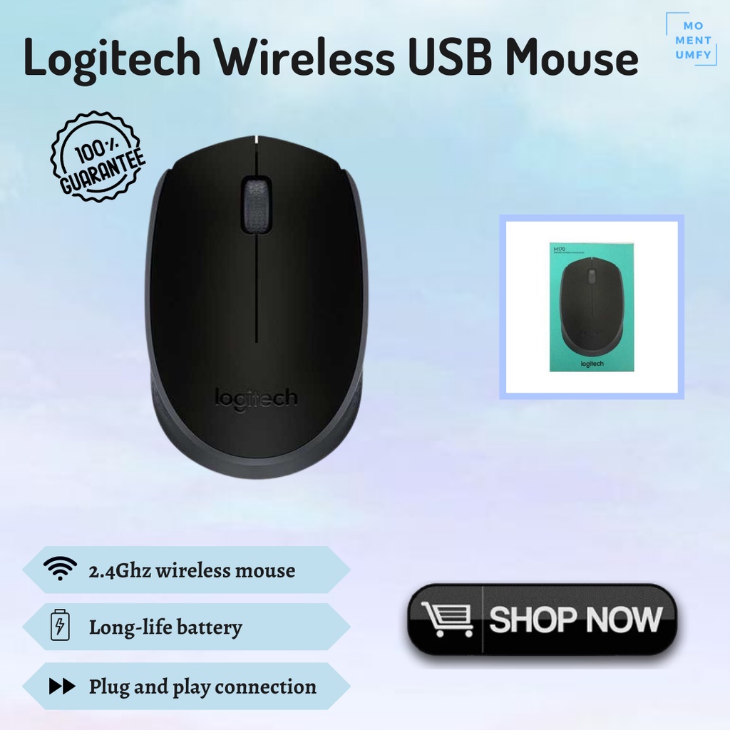 Jual Bluetooth Wireless Mouse Mause Mous Gaming Game Kerja Kantor ...