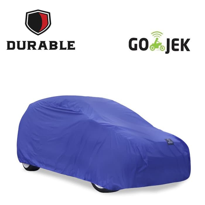 Jual Diskon BMW SERI 5(E34,E39) "DURABLE Premium" Tutup Mobil/ Car Body ...