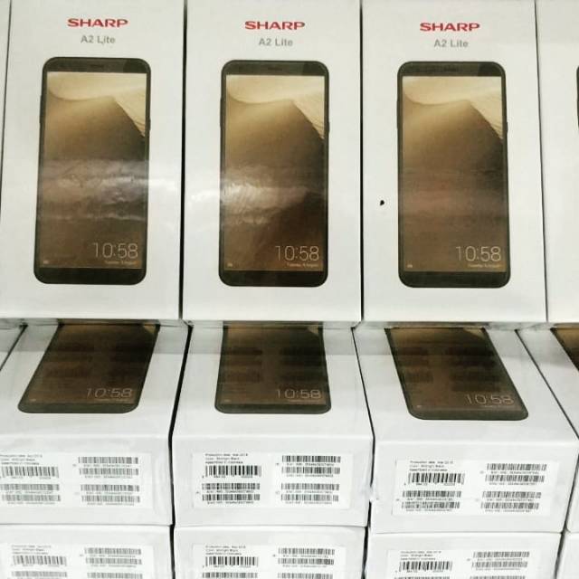 Jual Sharp A2Lite | Shopee Indonesia