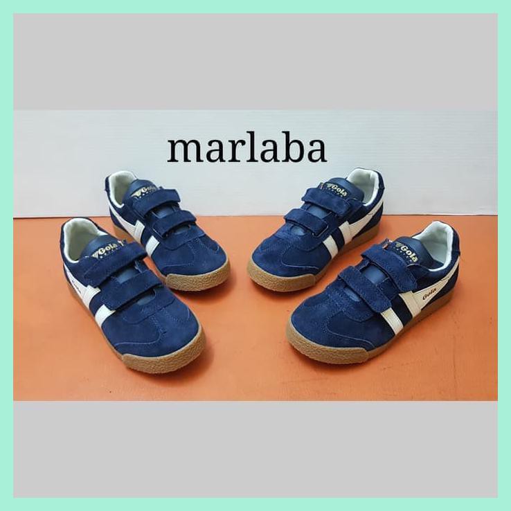 Jual SEPATU ANAK ORIGINAL GOLA | Shopee Indonesia