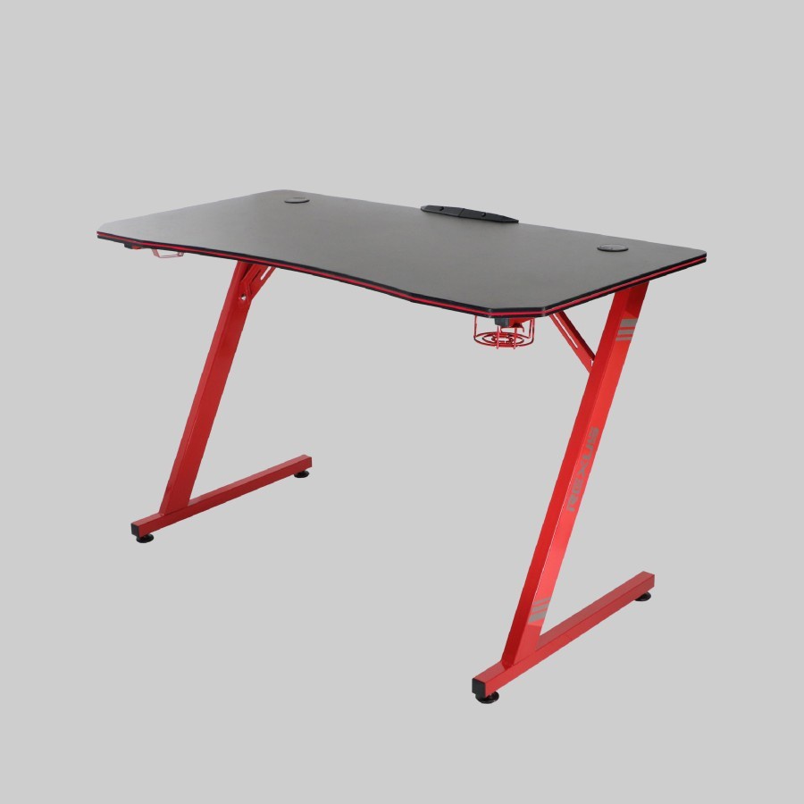 Jual MEJA KOMPUTER MEJA GAMING RGB REXUS DIRA ORIGINAL GARANSI RESMI ...