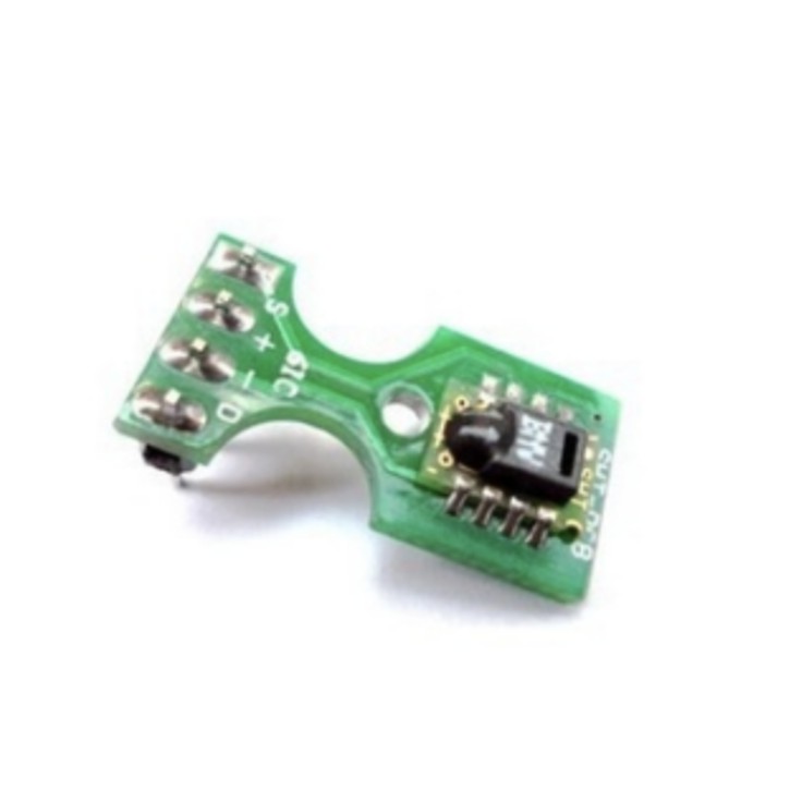 Jual SHT11 SHT 11 humidity sensor kelembaban board module for arduino ...