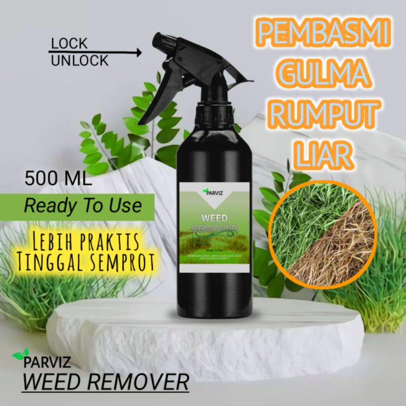 Jual PEMBASMI RUMPUT LIAR SEMPROTAN ANTI RUMPUT GULMA | Shopee Indonesia
