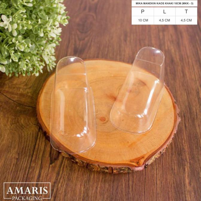 Jual Populer Mika Manekin Kaos Kaki Bayi 10cm Isi 25 Psg MKK- 3 Amaris ...