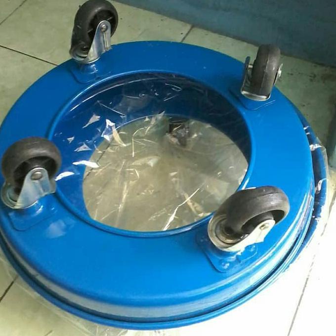 Jual BAYAR DI TEMPAT Alas tabung gas / alas tabung Lpg / alas galon ...