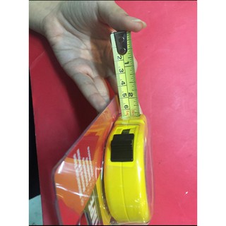 Jual Meteran Tajima 5 meter Hi Lock Kuning Measuring Tape Original Made ...