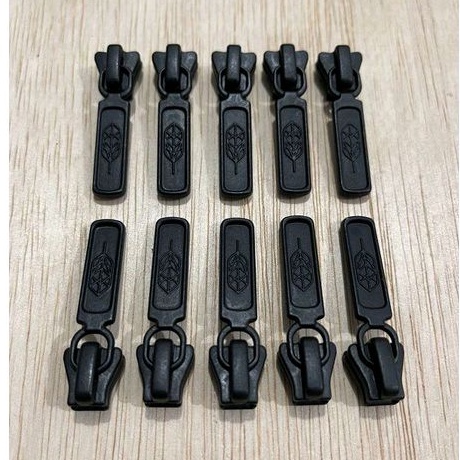 Jual KEPALA ZIPPER VISLON YKK NO.5 | Shopee Indonesia
