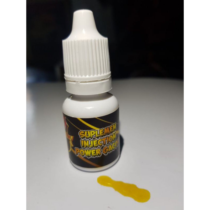 Jual Tetes Suplemen Injection ( Multivitamin ) | Shopee Indonesia