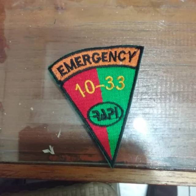 Jual logo Rapi emergency | Shopee Indonesia