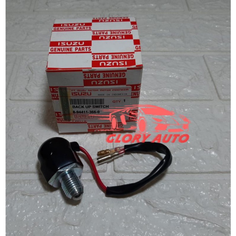 Jual BACK UP SWITCH / SWITCH MUNDUR PANTHER | Shopee Indonesia