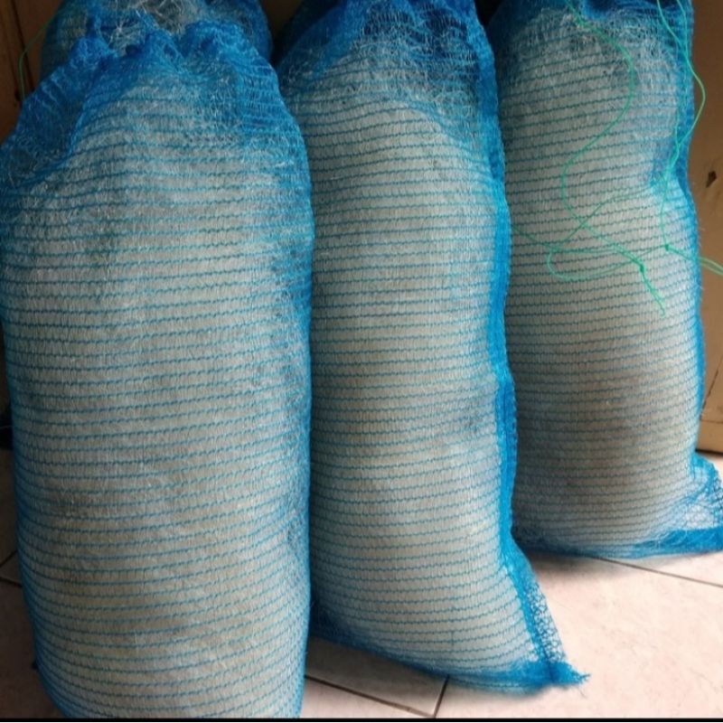 Jual JARING NELAYAN FILTER AQUARIUM KOLAM PENGGANTI JAPMAT 200 GR ...