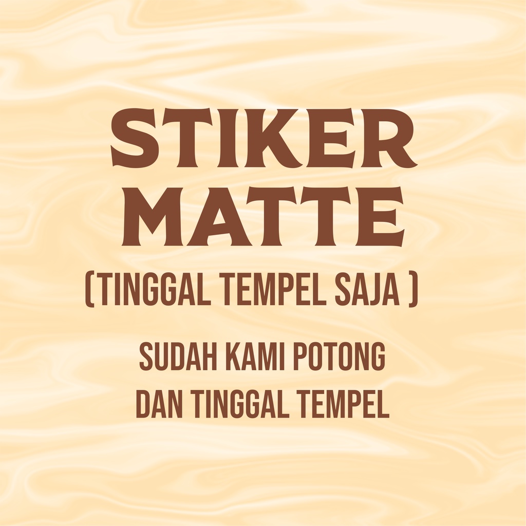 Jual Cetak Sticker Label Acara Tasyakuran Pernikahan Custom Tinggal ...