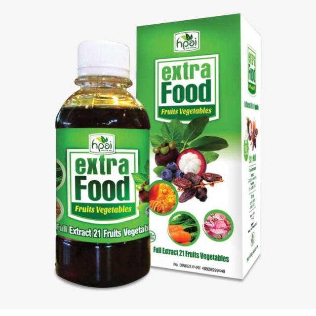 Jual Extra Food | Shopee Indonesia