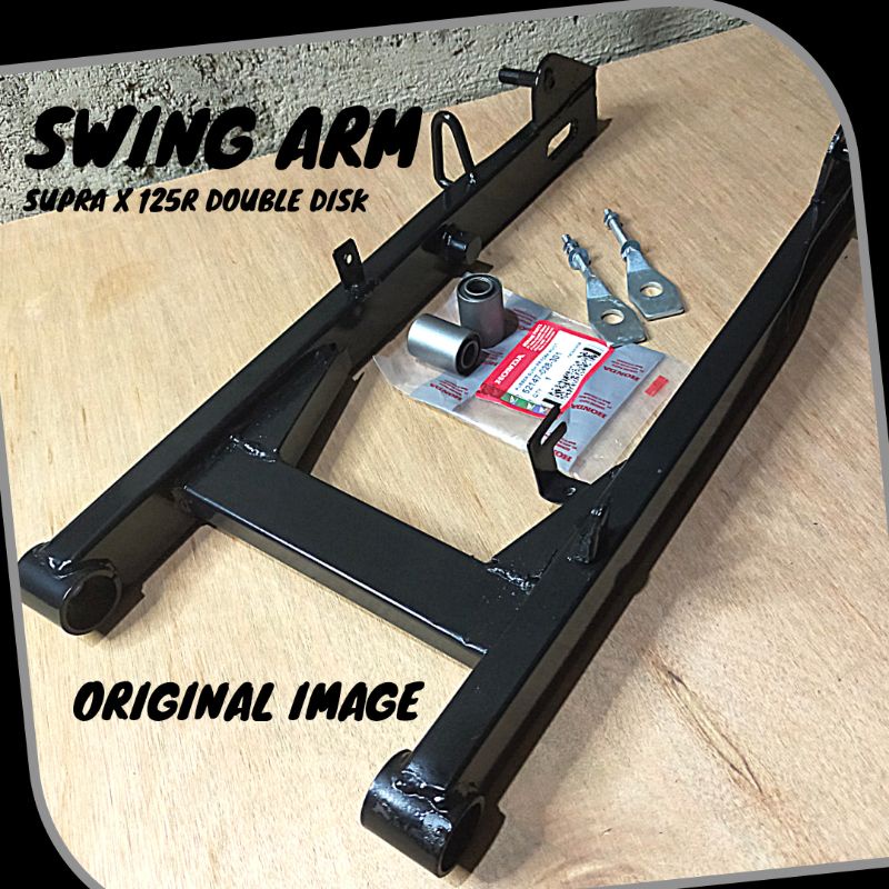 Jual Fork Forok Swing Arm Arem Lengan Ayun Sasis Garpu Sapit Udang ...