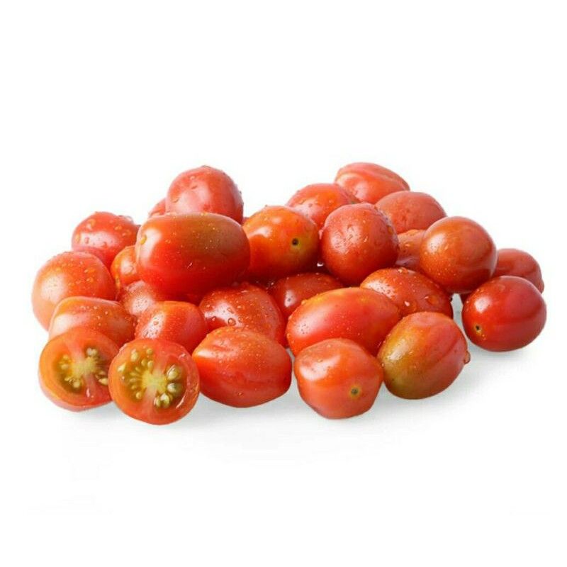 Jual Tomat cherry - 250 gram | Shopee Indonesia