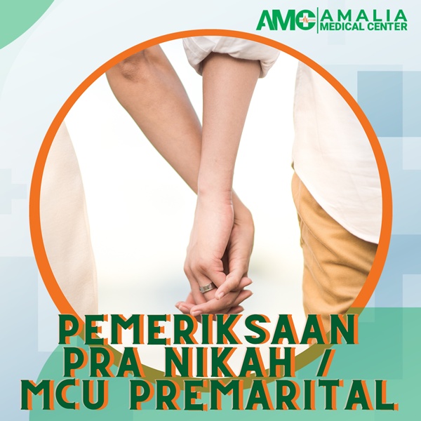 Jual Voucher Cek Paket Pra Nikah (Medical Check-up Umum) | Shopee Indonesia