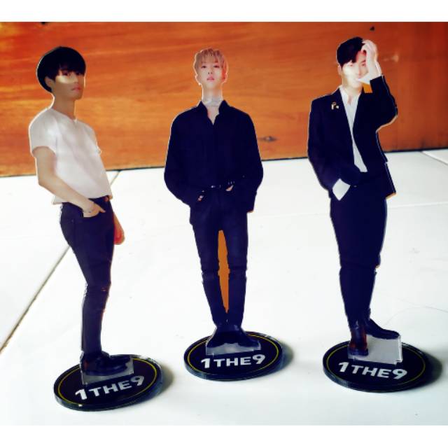 Jual Custom Standee akrilik figure | Shopee Indonesia
