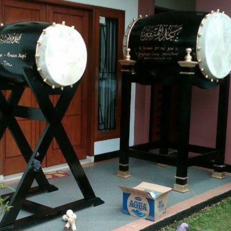 Jual BEDUG ( BEDUG MURAH , BEDUG MASJID/MUSHOLLA , BEDUG KAYU ...