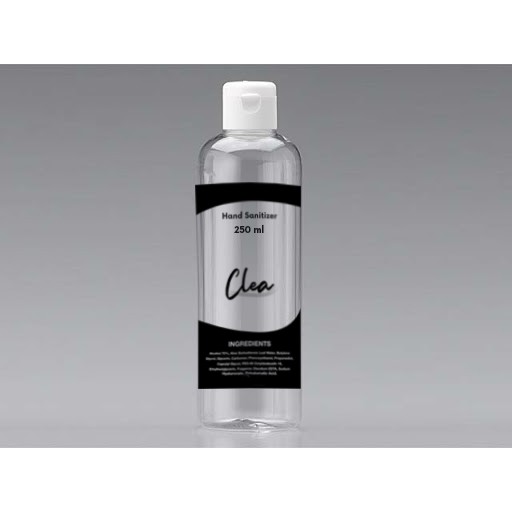 Jual CLEA HAND SANITIZER GEL 250 ML | Shopee Indonesia