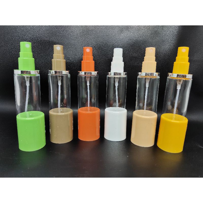 Jual Botol spray Kaca (SC 15ml) | Shopee Indonesia