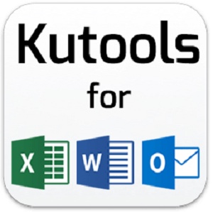 Jual Kutools For Excel Kutools For Word Kutools For Outlook Kutools ...