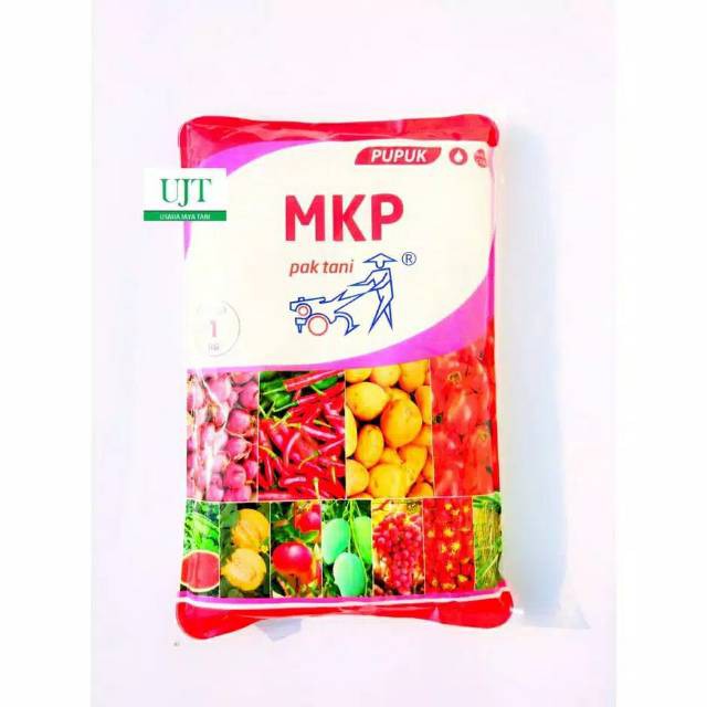 Jual MKP pak tani 1kg | Shopee Indonesia