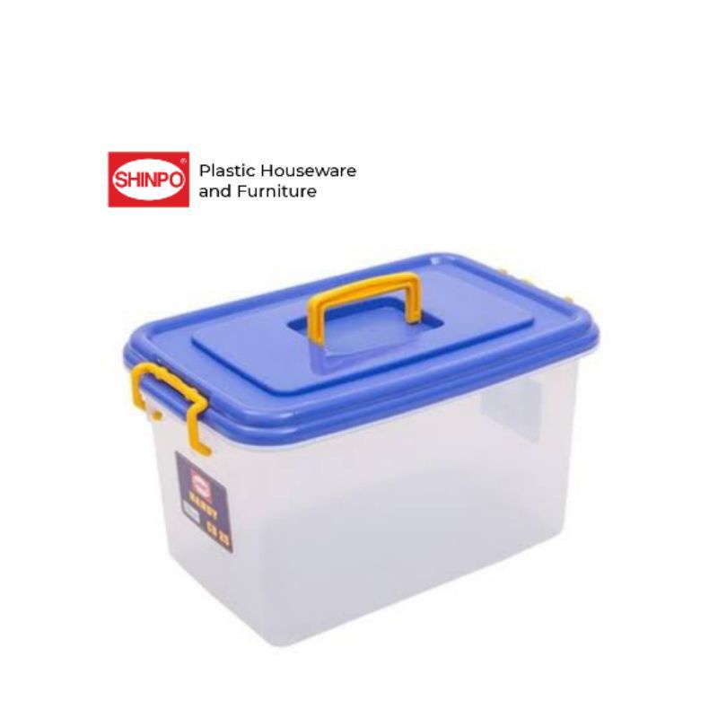 Jual container box CB 8 Shinpo | Shopee Indonesia