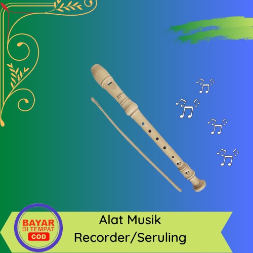 Jual ALAT MUSIK TIUP SULING/SERULING | Shopee Indonesia