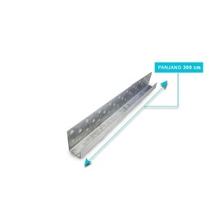 Jual shadow line plafon Harga Terbaik & Termurah Juli 2024 | Shopee ...