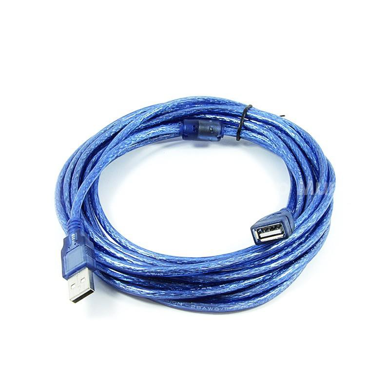 Jual Kabel USB Extension 10 Meter | Shopee Indonesia
