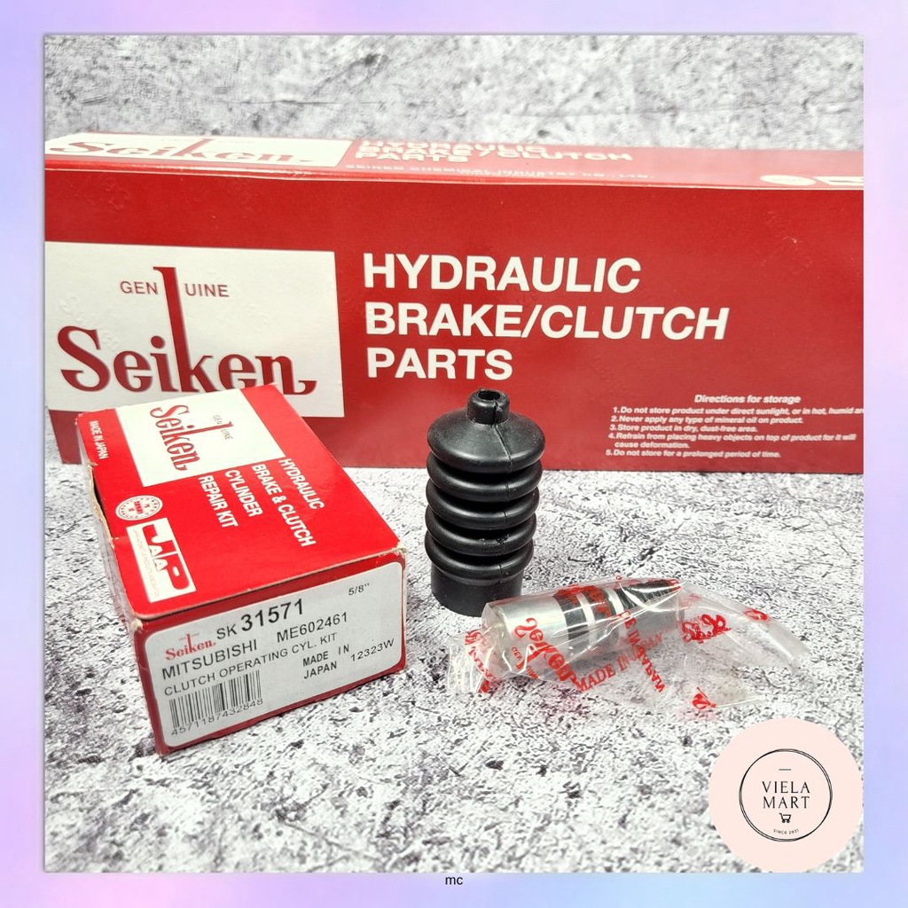 Jual Repair Kit CO Kit Seal Master Kopling Bawah PS100 PS120 Colt ...