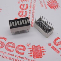 Jual Barled 8p 8 Segment Bar Graph LED Bargraph Light Display Module pin p | Shopee Indonesia