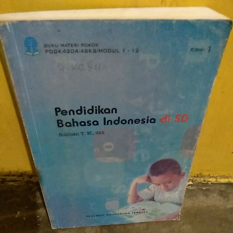 Jual pendidikan bahasa Indonesia di SD | Shopee Indonesia Jual pendidikan bahasa Indonesia di SD | Shopee Indonesia