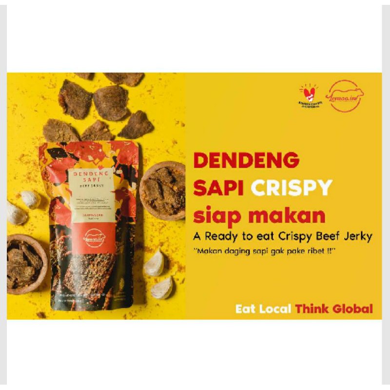 Jual dendeng sapi | Shopee Indonesia