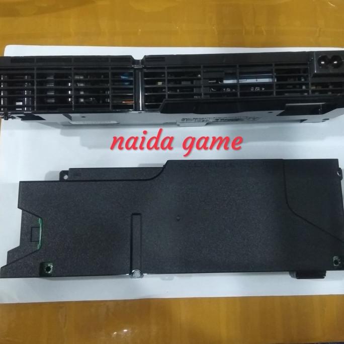 Jual PSU / POWER SUPPLY PS4 FAT SERI 12000 ADP 200ER ORI 4 PIN | Shopee ...