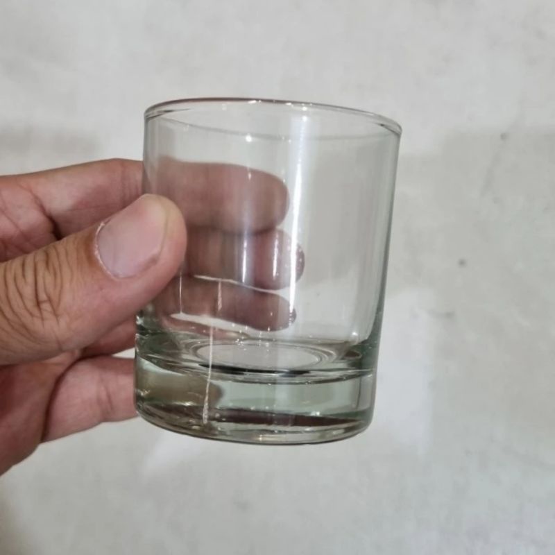 Jual Gelas Soju / Soju Glass / Gelas Sloki / Shot Glass / Gelas Shot ...
