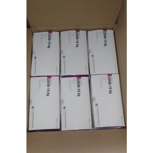Jual Biosensor Fast Clear Shopee Indonesia