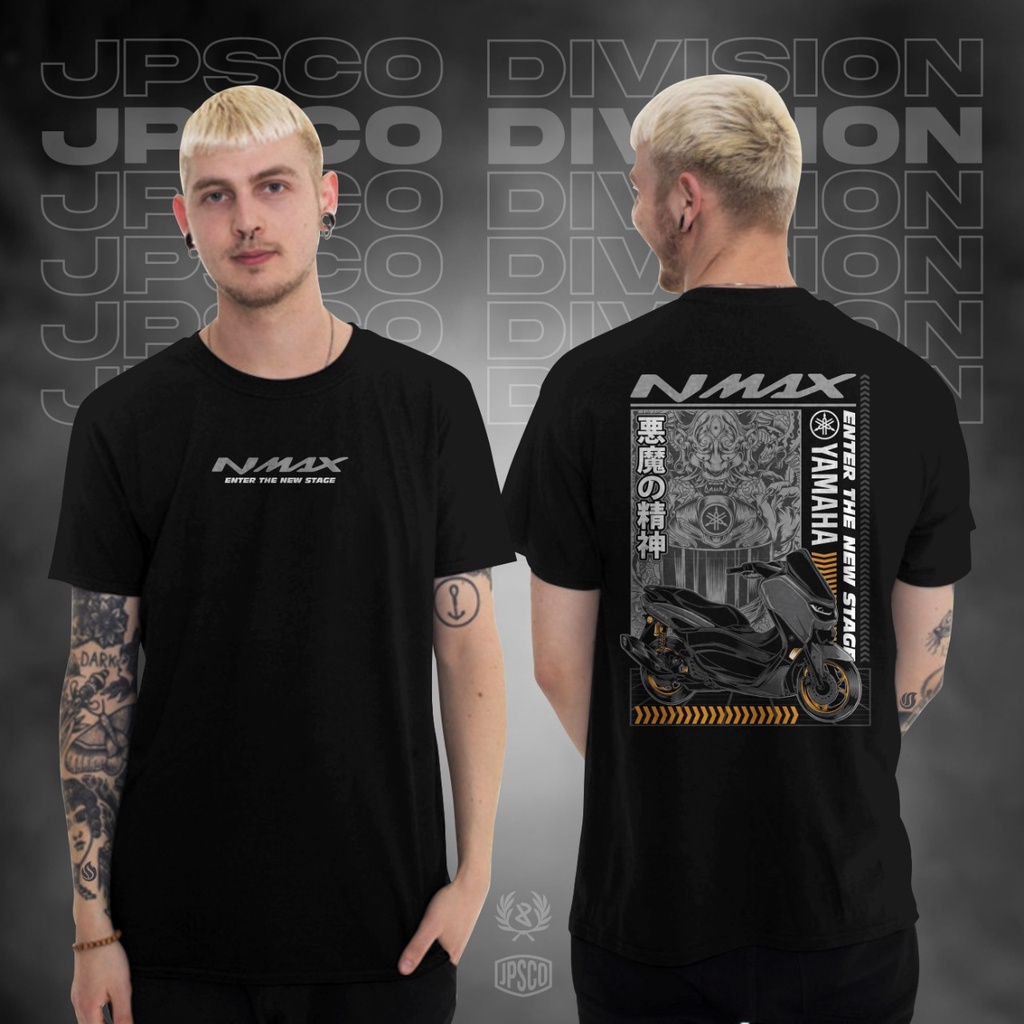 Jual KAOS MOTOR NMAX KAOS NMAX TRIPLE BAJU YAMAHA NMAX | Shopee Indonesia Jual KAOS MOTOR NMAX KAOS NMAX TRIPLE BAJU YAMAHA NMAX | Shopee Indonesia
