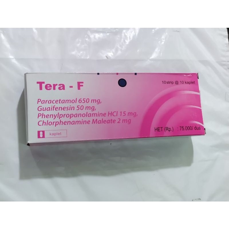 Jual Tera f kaplet | Shopee Indonesia