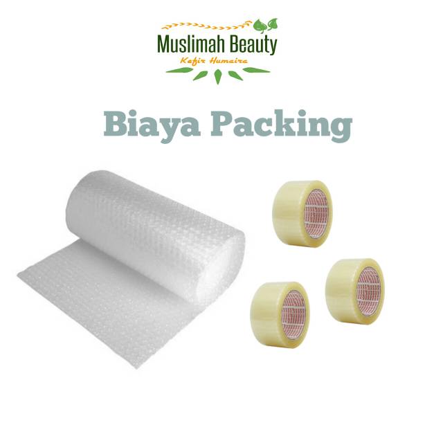 Jual Biaya Packing | Shopee Indonesia