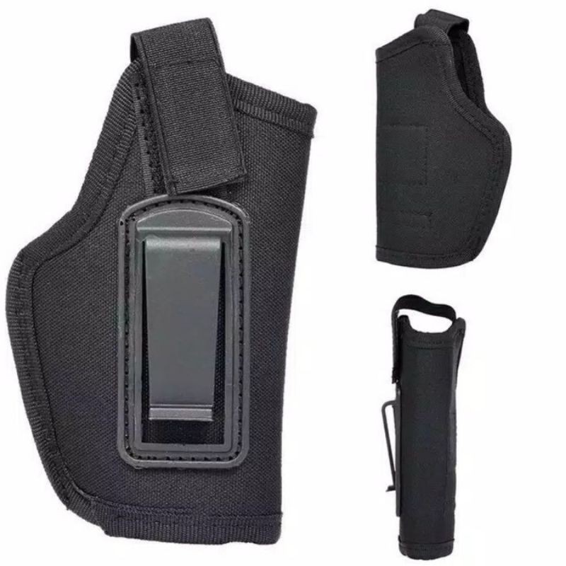 Jual HOLSTER SLIP UNIVERSAL HOLSTER CASE AIRGUN | Shopee Indonesia